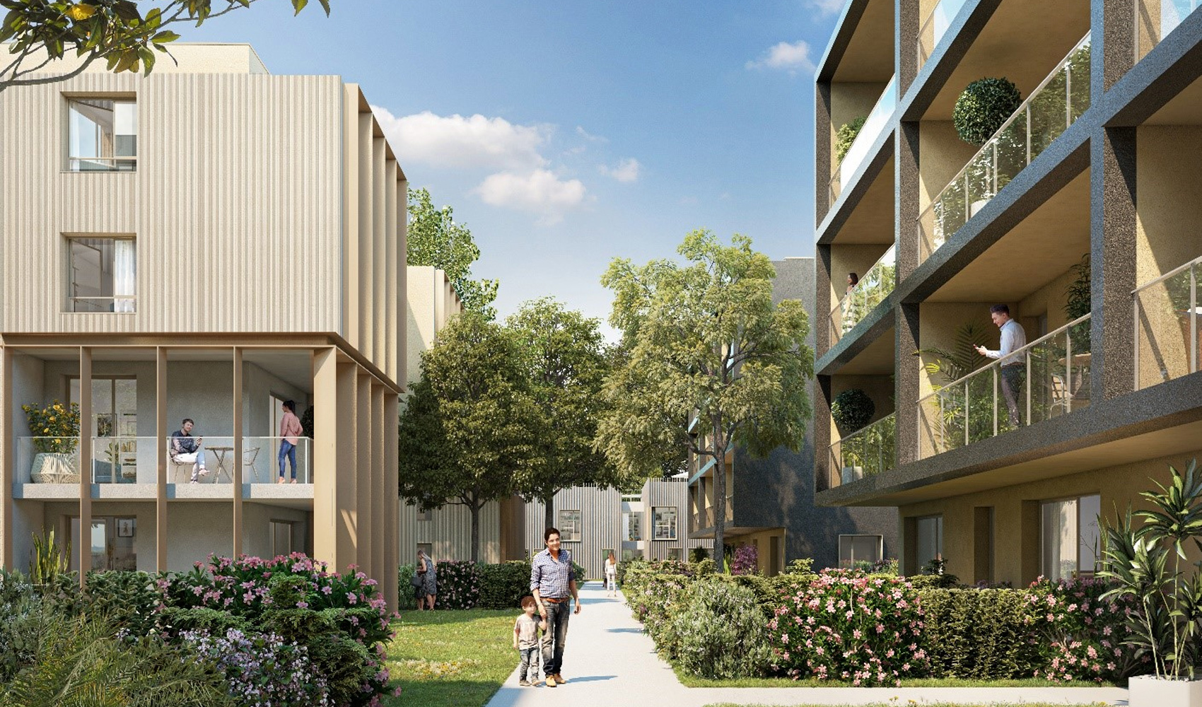 Nos réalisations emblématiques 2020 | Icade