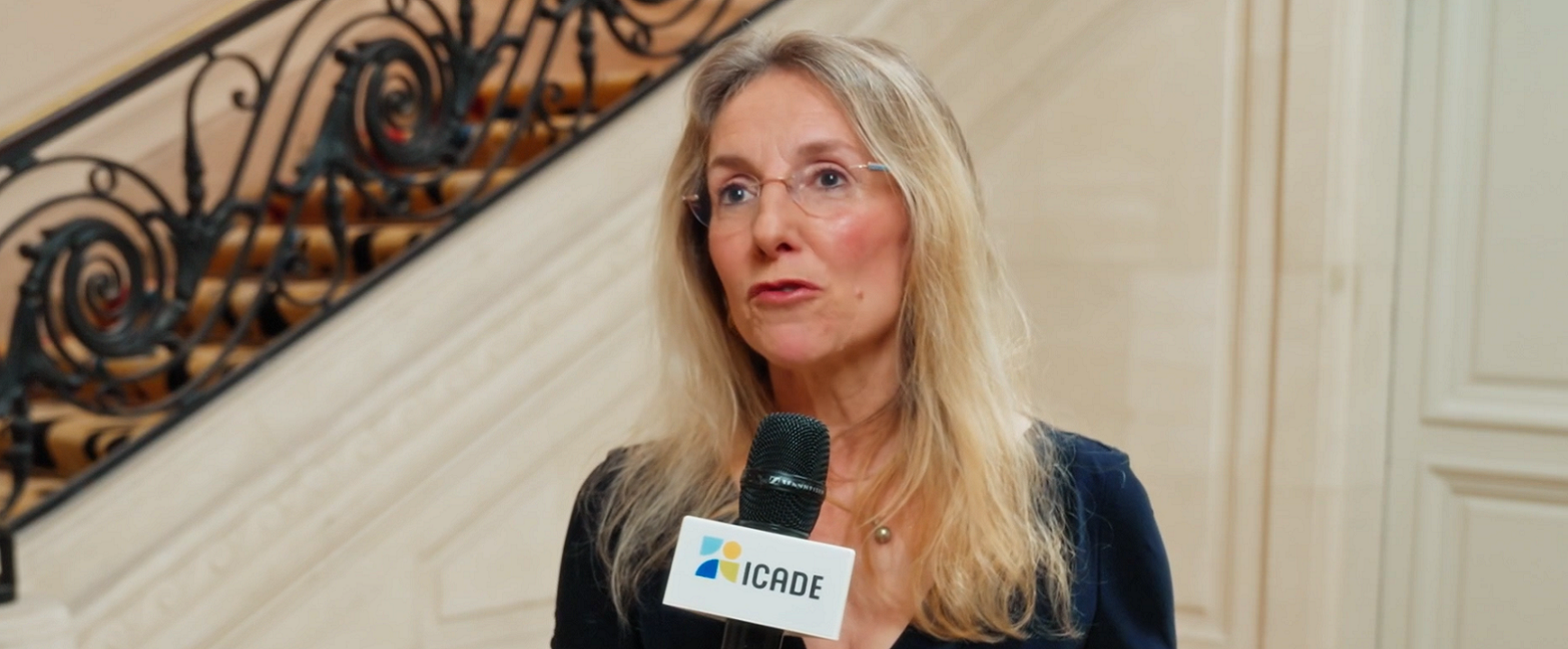 Anne-Marie Jean : « Le plus gros défi est de travailler ensemble, tous ...